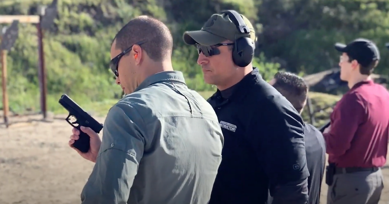 Gavin de Becker’s Vision of Elite Private Security