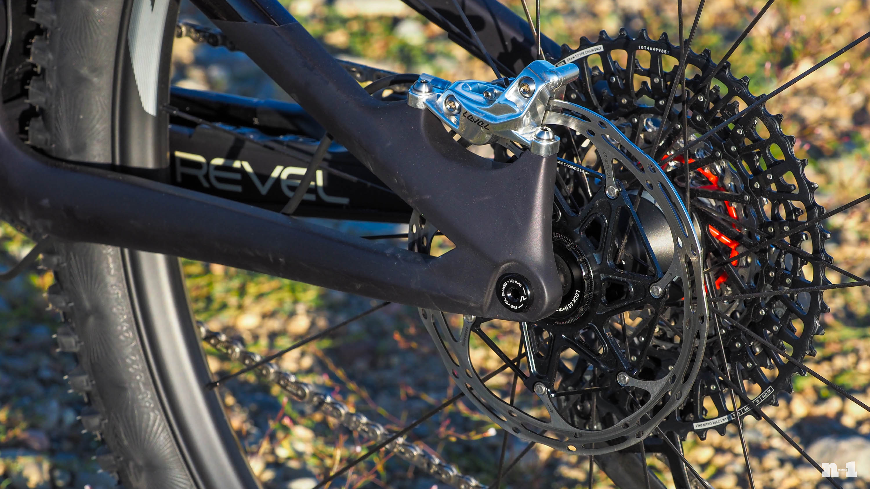 Revel Rascal v2 review: All-around trail bike goodness