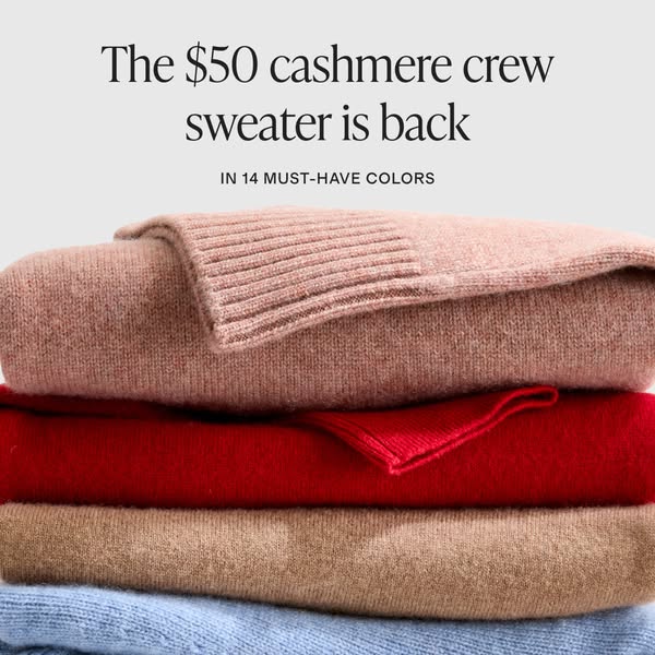 What's the Deal with Quince? - by Devon Rule - BRAND PANIC