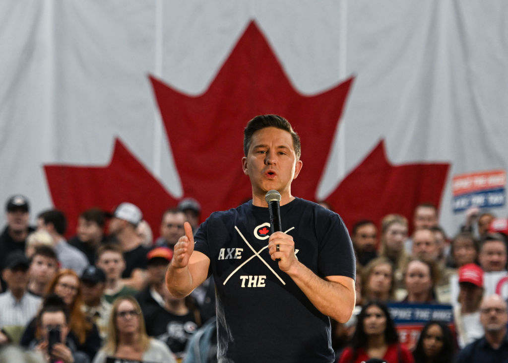 The Explosion of Jew-Hate in Trudeau’s Canada