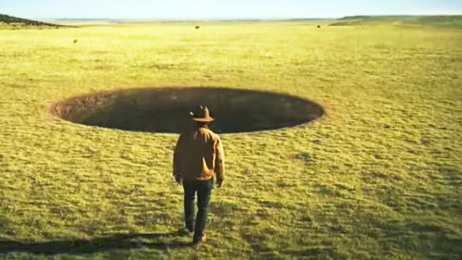 Into the Abyss of Writing - Sprout Notes