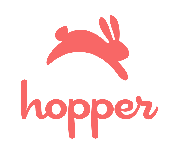 Hopper : 安排旅遊的得力助手？ - by Mark Lin
