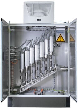 Electrode Manufacturing: A Dive into Slurry Mixing
