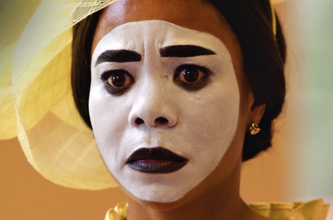 Silent Praise: How Mime Became a Sacred Language in the Black Church