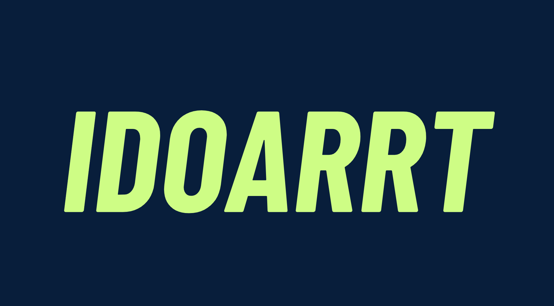 IDOARRT: The Ultimate Tool for Designing Productive and Purposeful Meetings