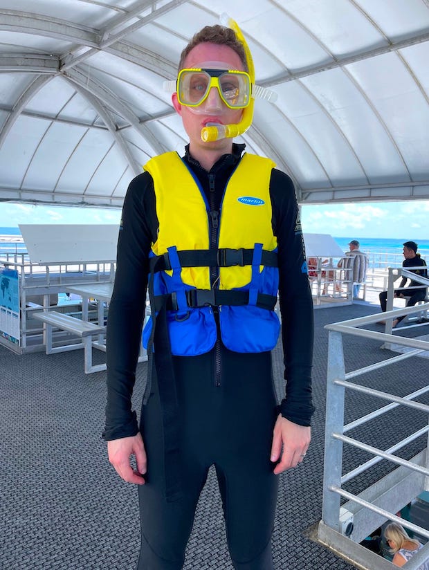 Tim Denning on Substack: "The 23 Most Important Lessons I Learned in 2023 (That’ll Set Your Mind ...