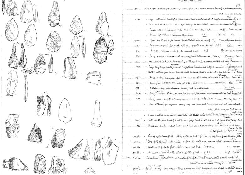 The Father of Scientific Archaeology: Augustus Pitt Rivers