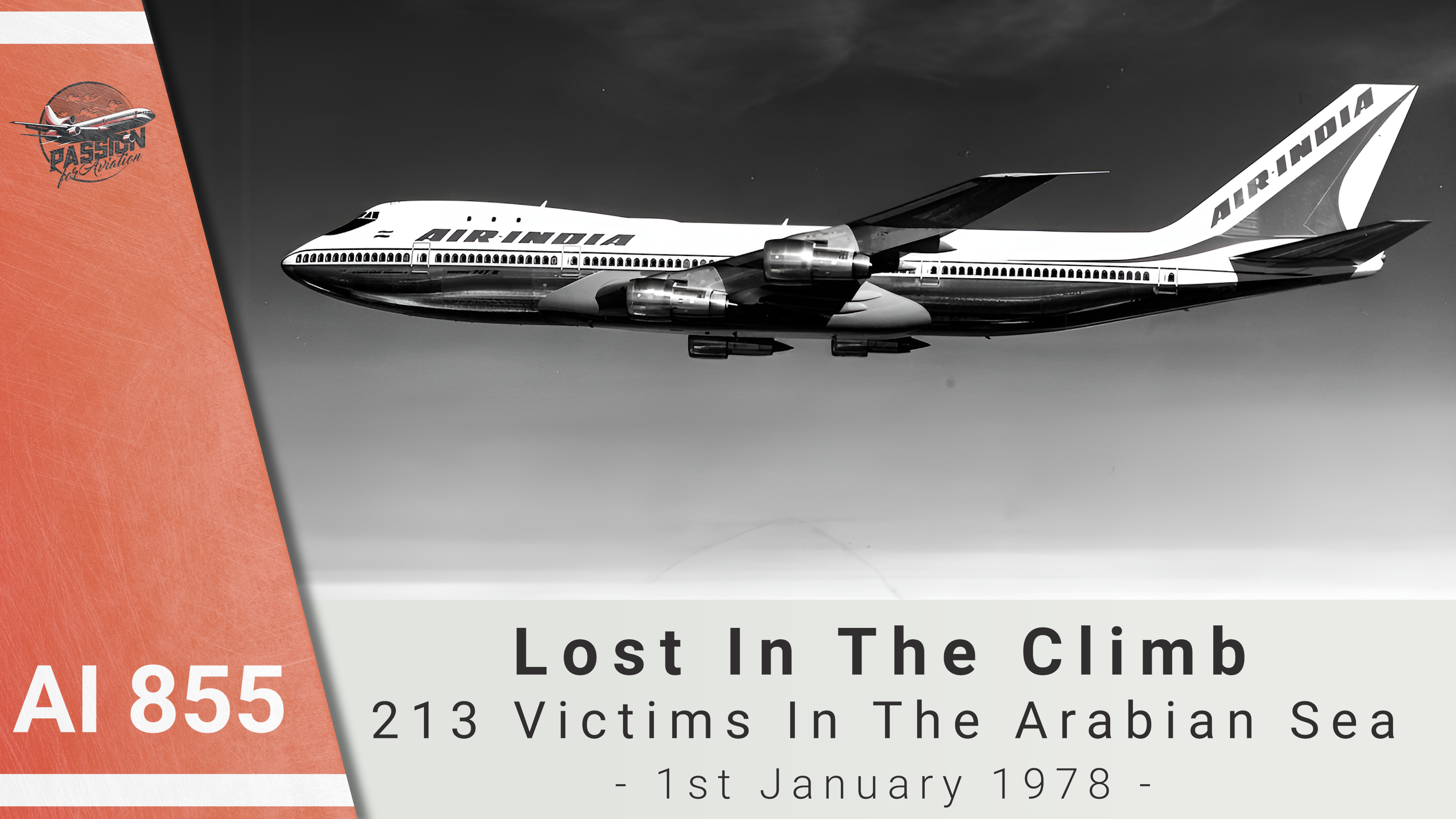 AIC855 - Lost In The Climb