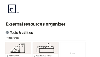 📑 21 Notion Templates for Developers to 10x Your Productivity