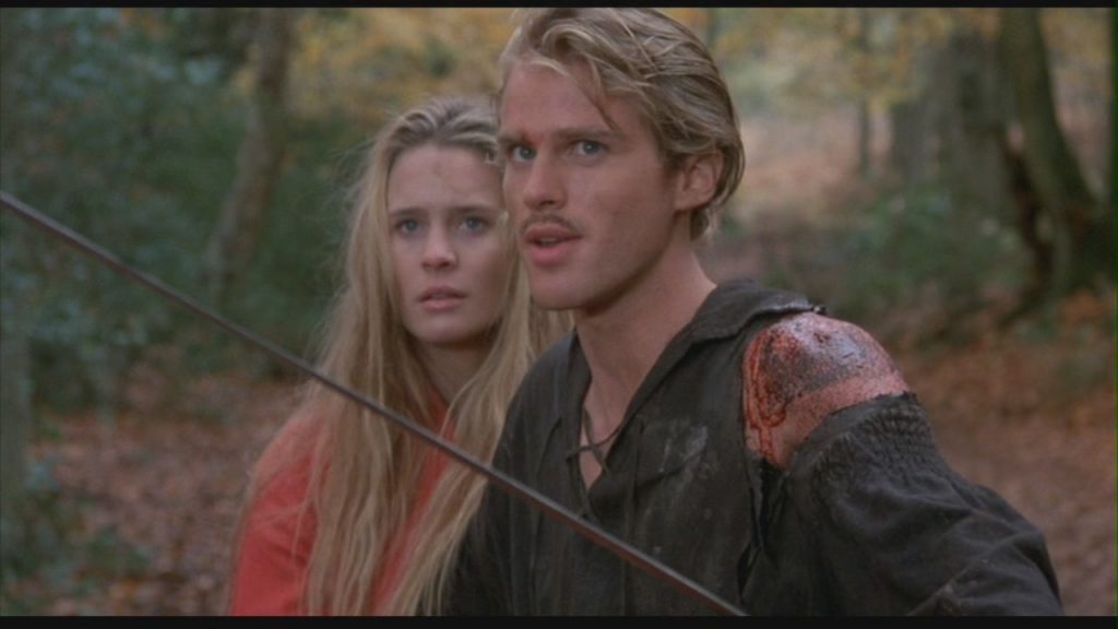 THE PRINCESS BRIDE AT FIFTY - INCONCEIVABLE!