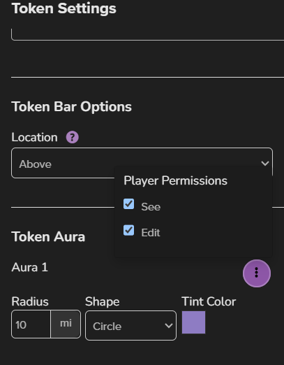 Tutorial Hex Maps And Hidden Information On Roll20