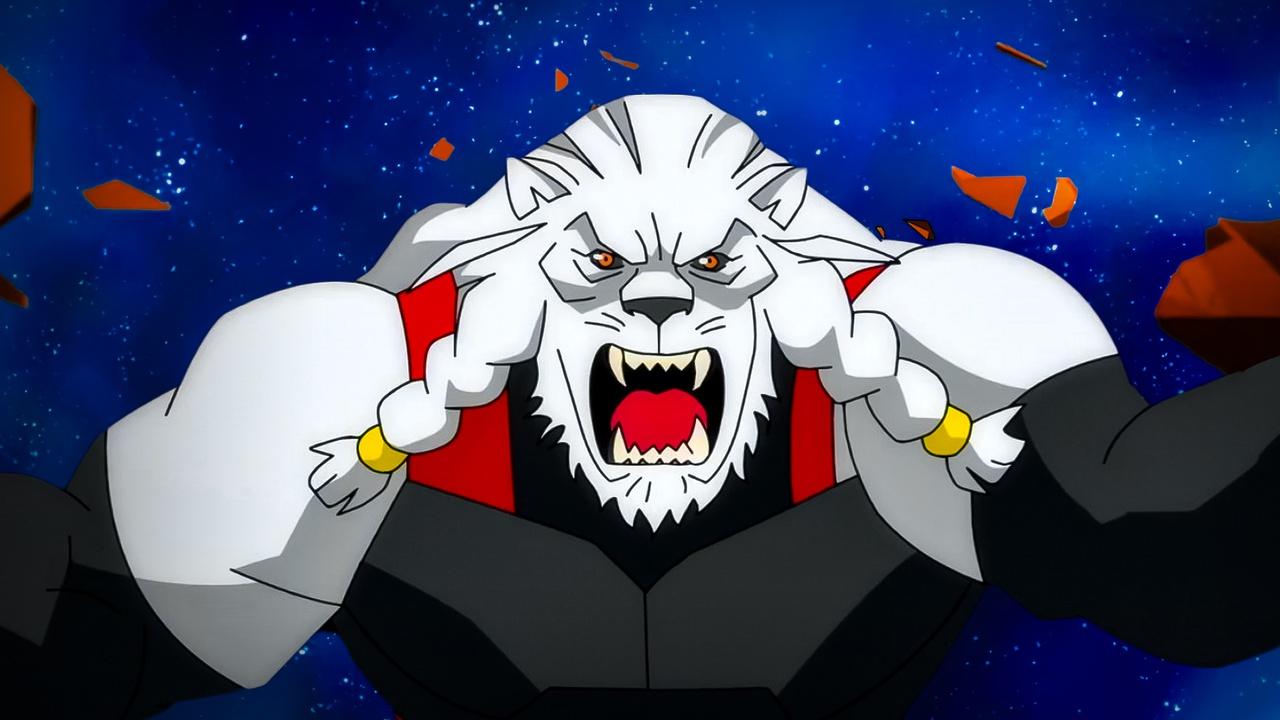 8 Strongest 'Invincible' Fighters Who Pack A Powerful Punch