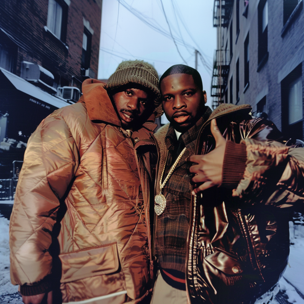 Paid in Full Explores the Highs and Lows of Three Friends Navigating ...