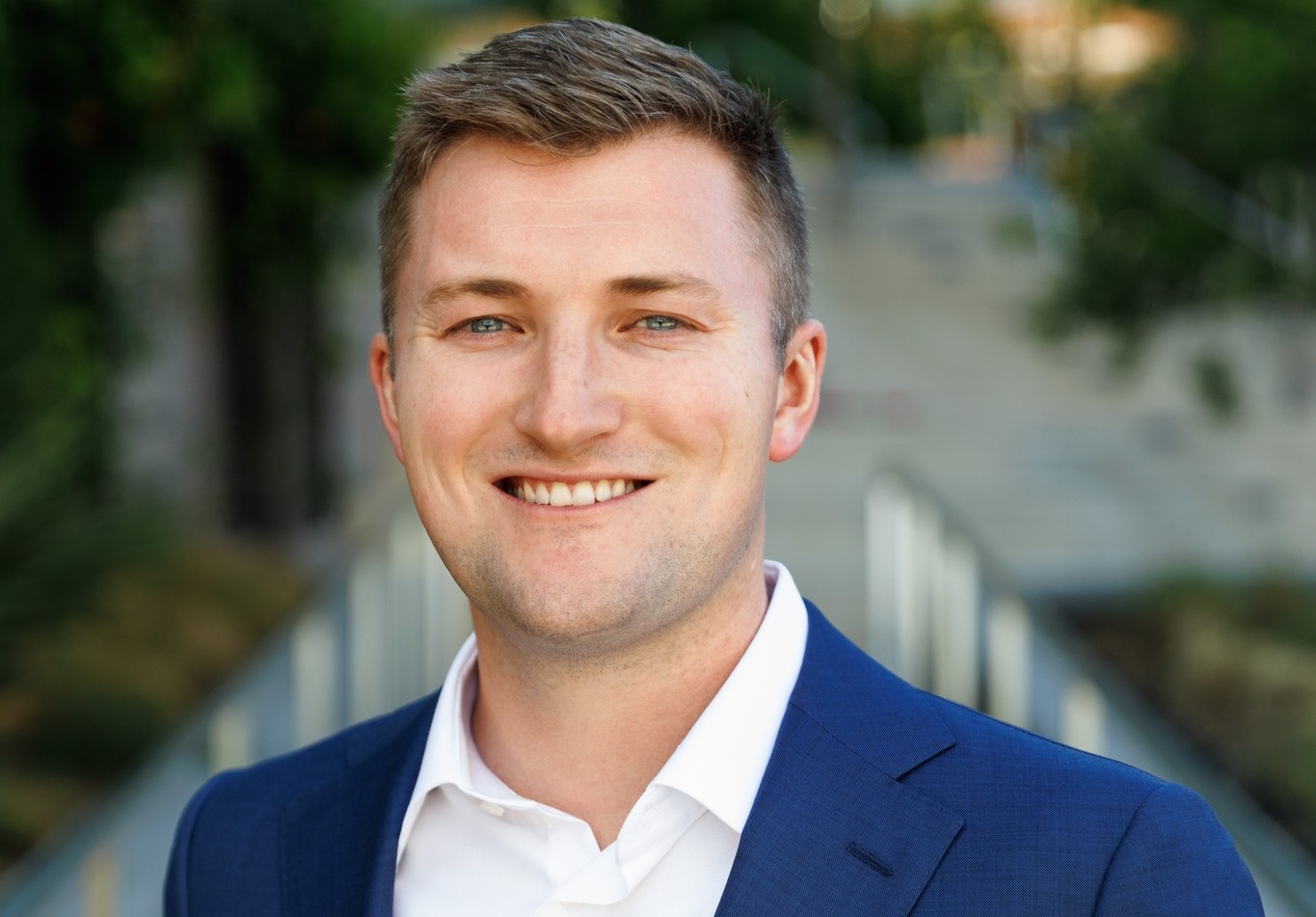 The Battle for TX24: Can Sam Eppler End Beth Van Duyne’s Extremism?