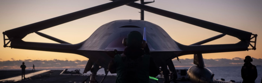 FY26 Defense Budget Deep Dive