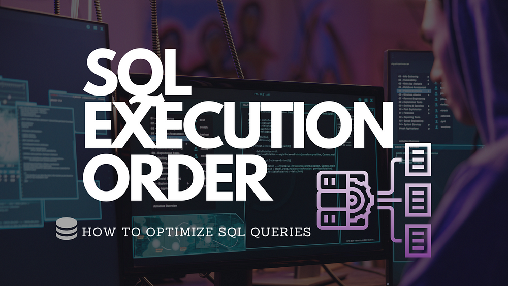 Mastering SQL Query Optimization: A Comprehensive Guide
