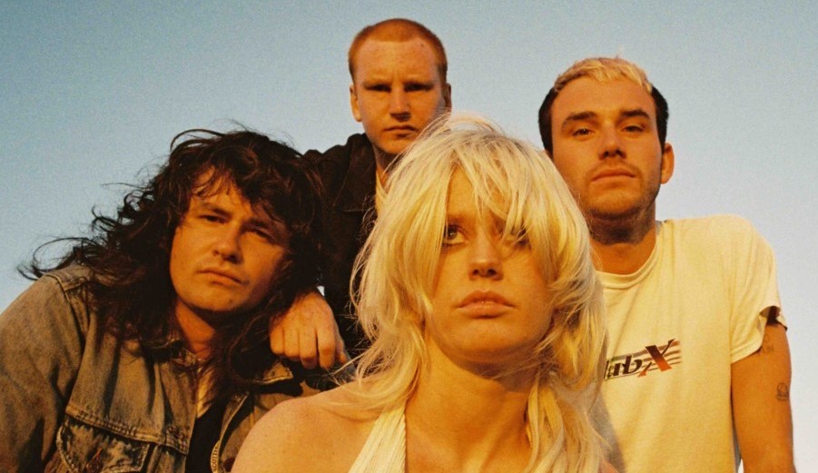 The 50 Best Rock Bands Right Now (#50-26) - RIOTRIOT