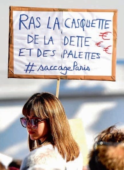 Charlotte Rocher : « Les viols de rue ou viols de prédation, ne sont ...