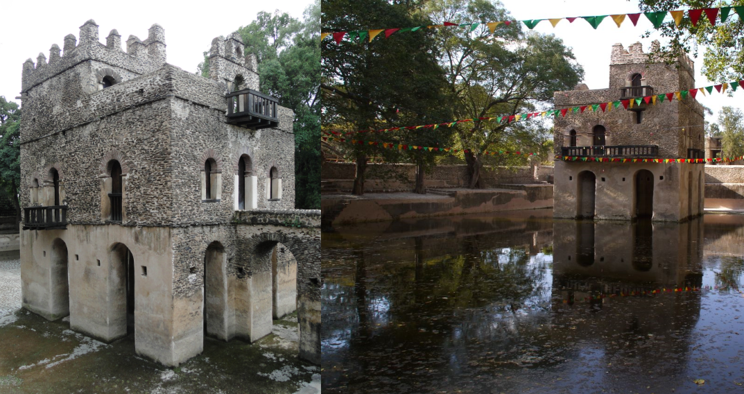 The complete history of Gondar: Africa's city of castles (1636-1900)