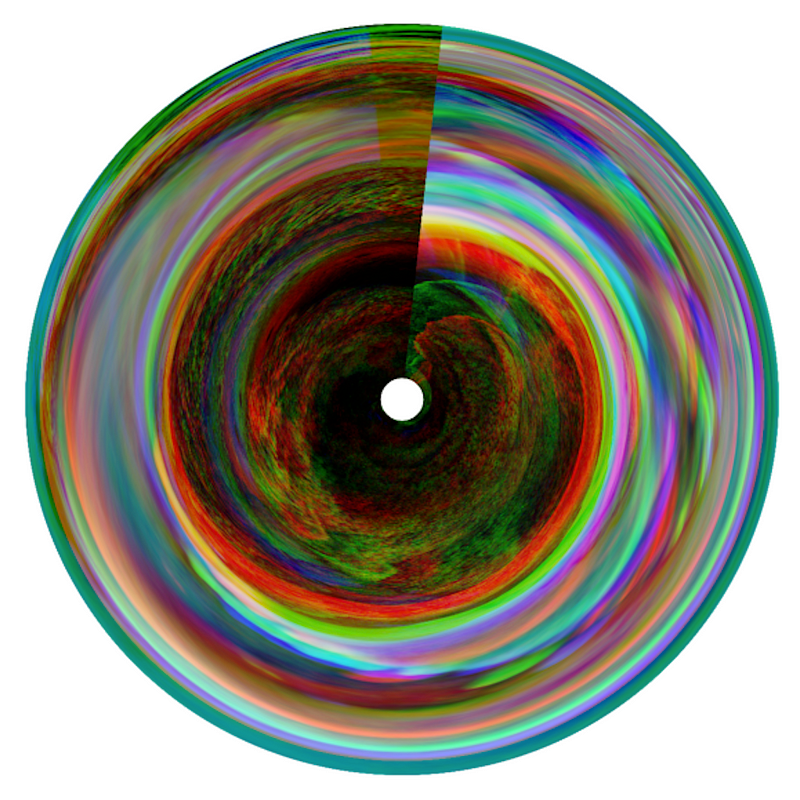 Core Image: The Basics - by Jacob Bartlett