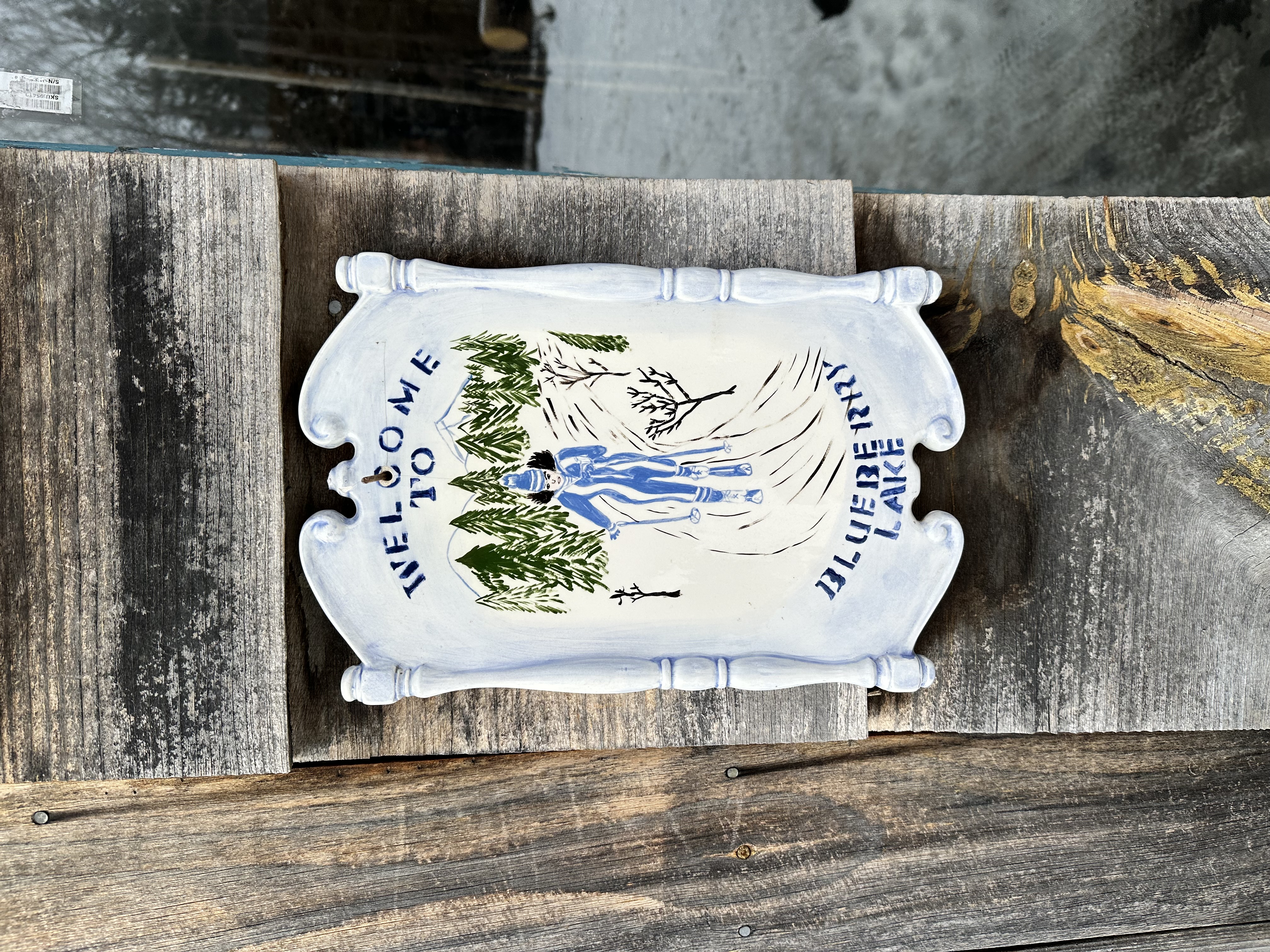 The Magic Of Winter is Found on Skinny Skis in Vermont