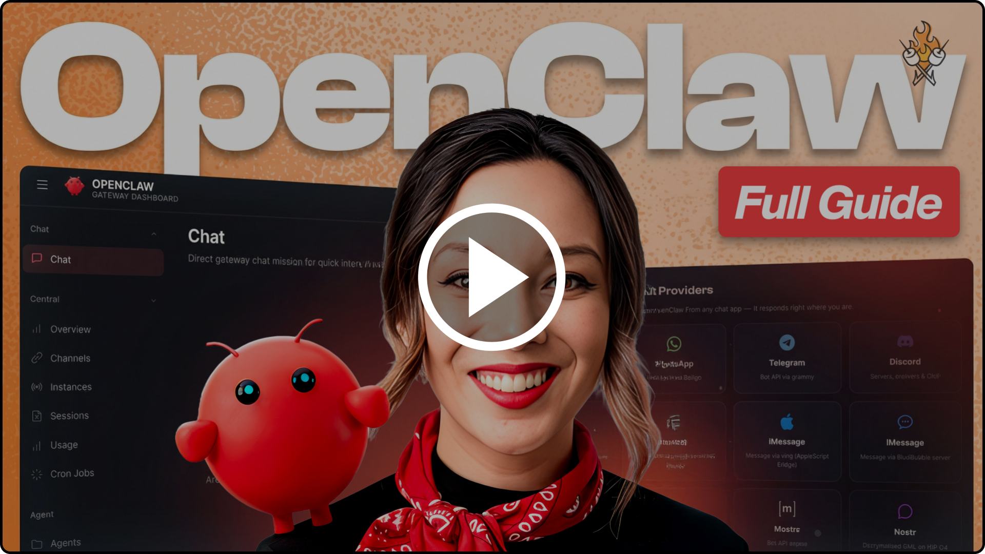 From skeptic to true believer: How OpenClaw changed my life | Claire Vo