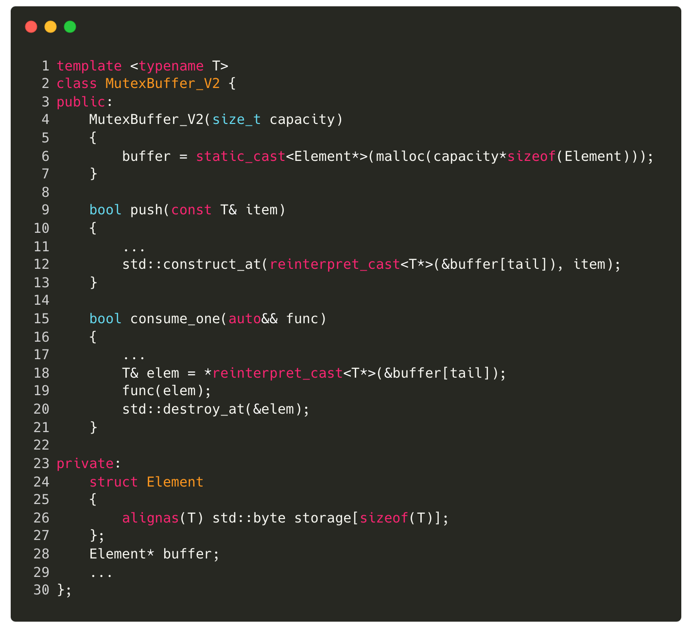 SPSC Queue Part 1: Ditch the Lock, Speed the Queue!