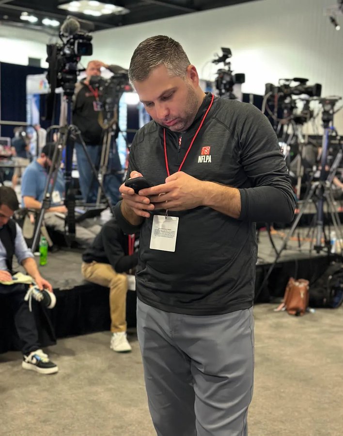 NFL Draft pick trade value chart: How Geep Chryst, Jimmy Johnson, and ...