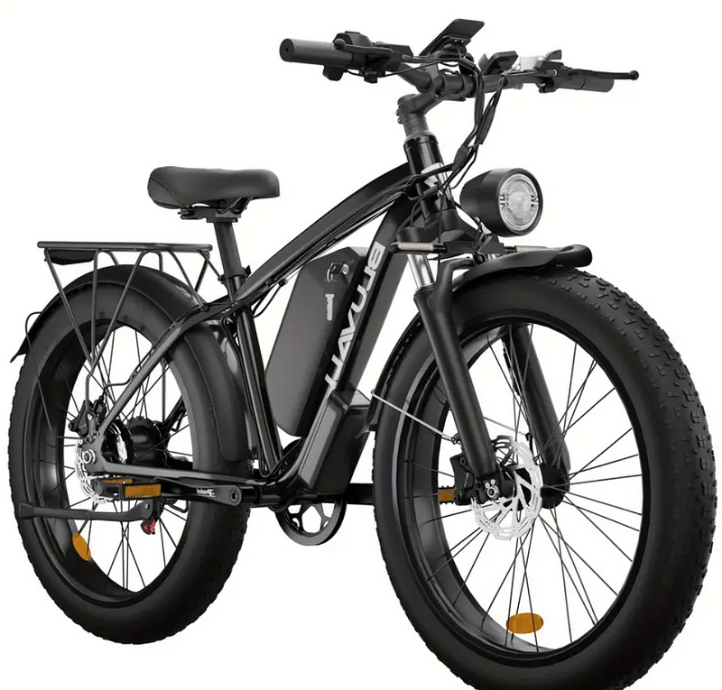 Top 10 Affordable Temu Electric Bikes That Look and Ride Like Big-Brand Models