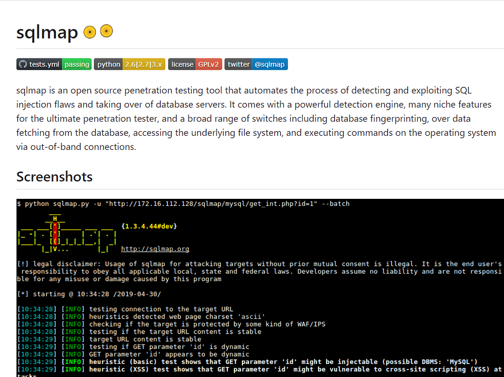 Top 10 SQL GitHub Repositories for SQL Mastery