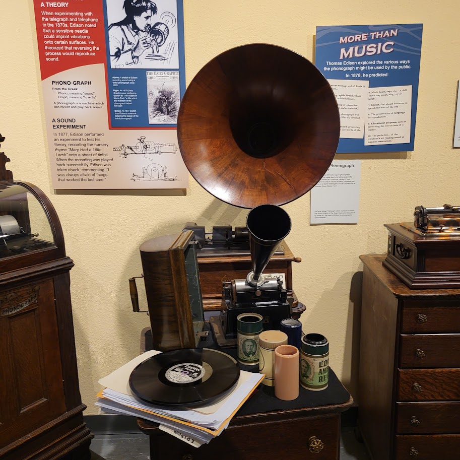 Exploring History and Innovation at the Edison and Ford Winter Estates ...