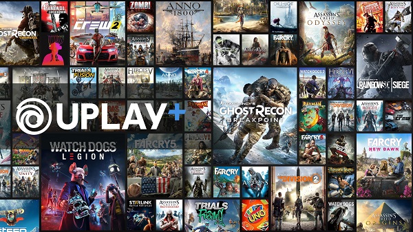 A brief history of DRM in video games - by P.Q. Rubin