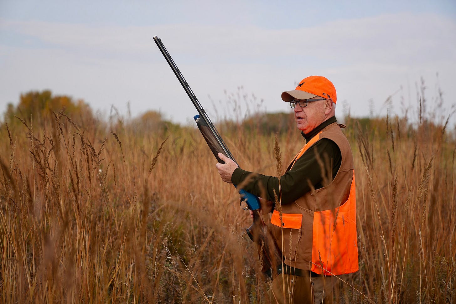 The 2028 Democratic Presidential Tier List