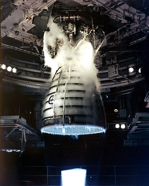 The Methane Revolution in Spaceflight: Why So Late?
