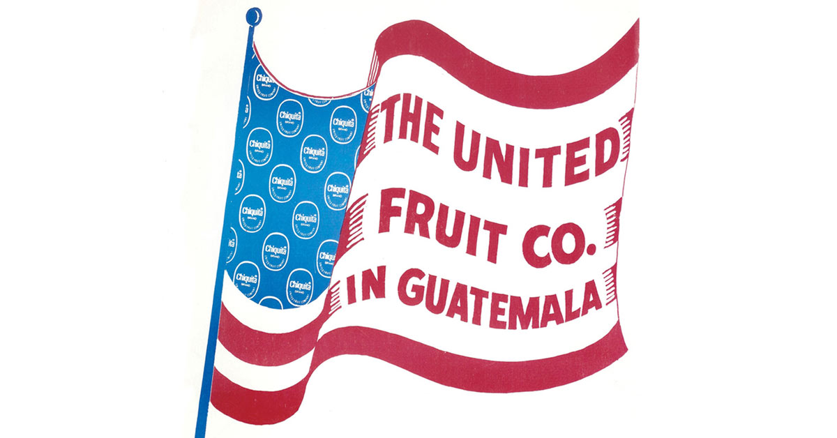 The Rise of Banana Republics: How Three Nations Saw Their Economies ...