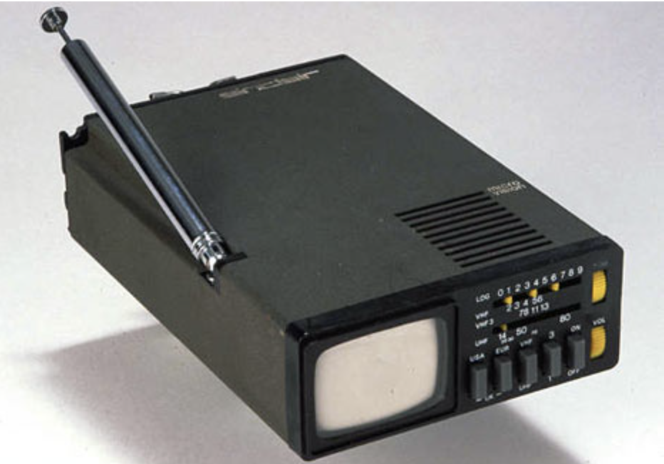 Sir Clive Sinclair: The Maverick Who Brought the Future on a Cassette Tape