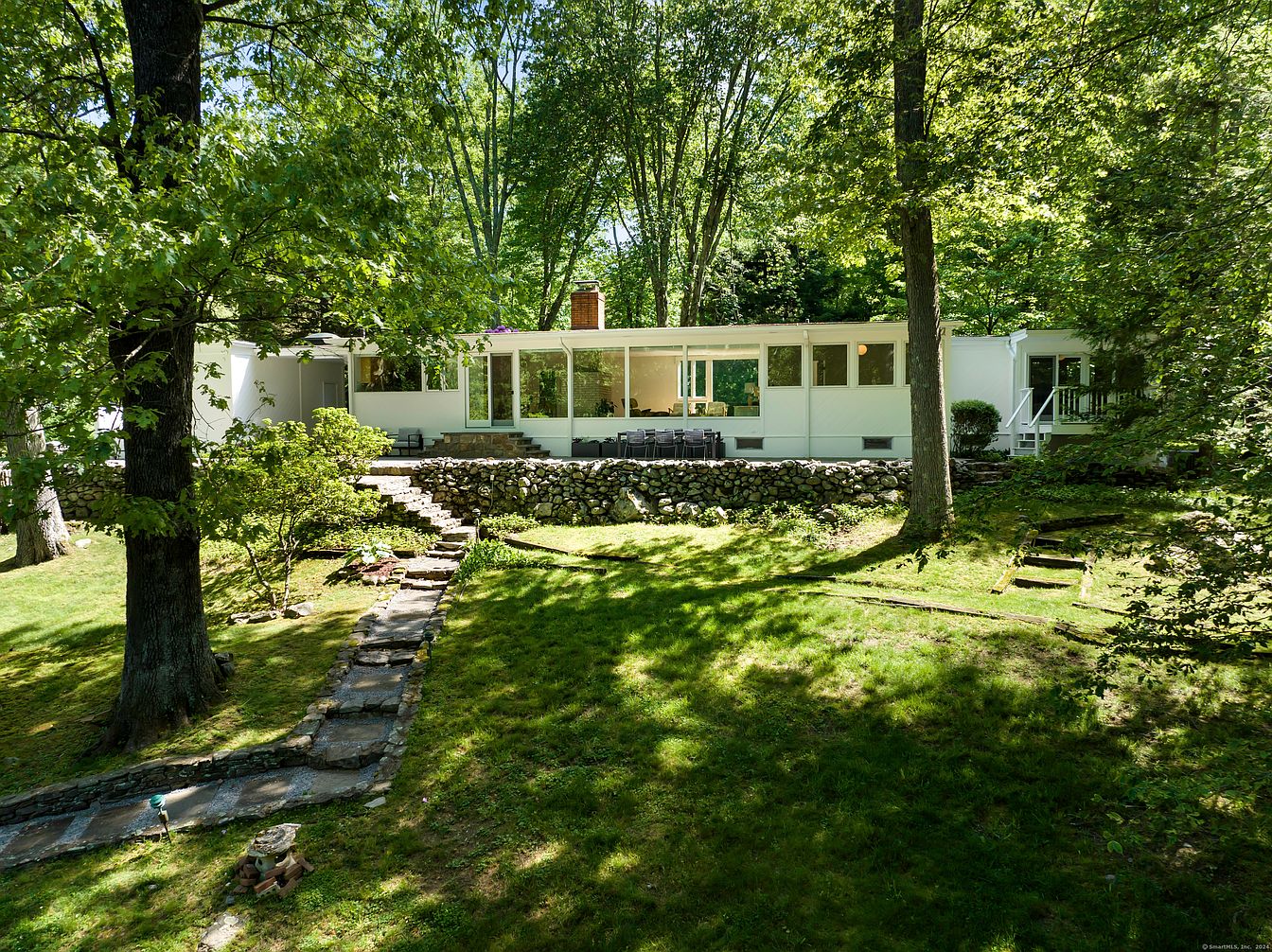 A Couch from Space - by Austin Winfield