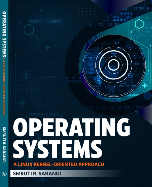 My Top 15 OS Books: Theory, Implementation & Systems Programming