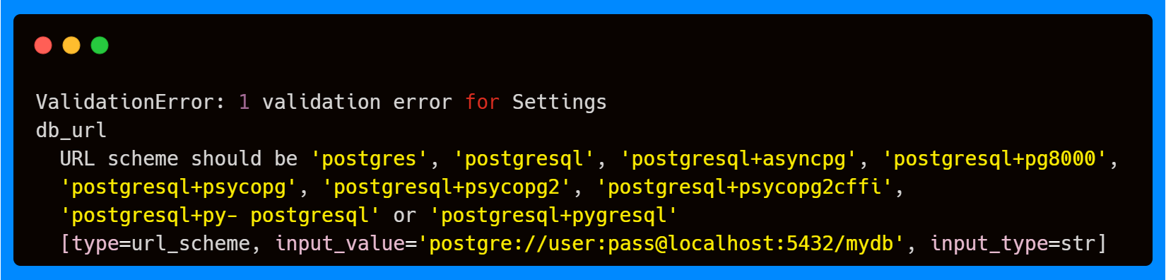 Mastering Pydantic - Part 3: Types, Unions, and Serialization