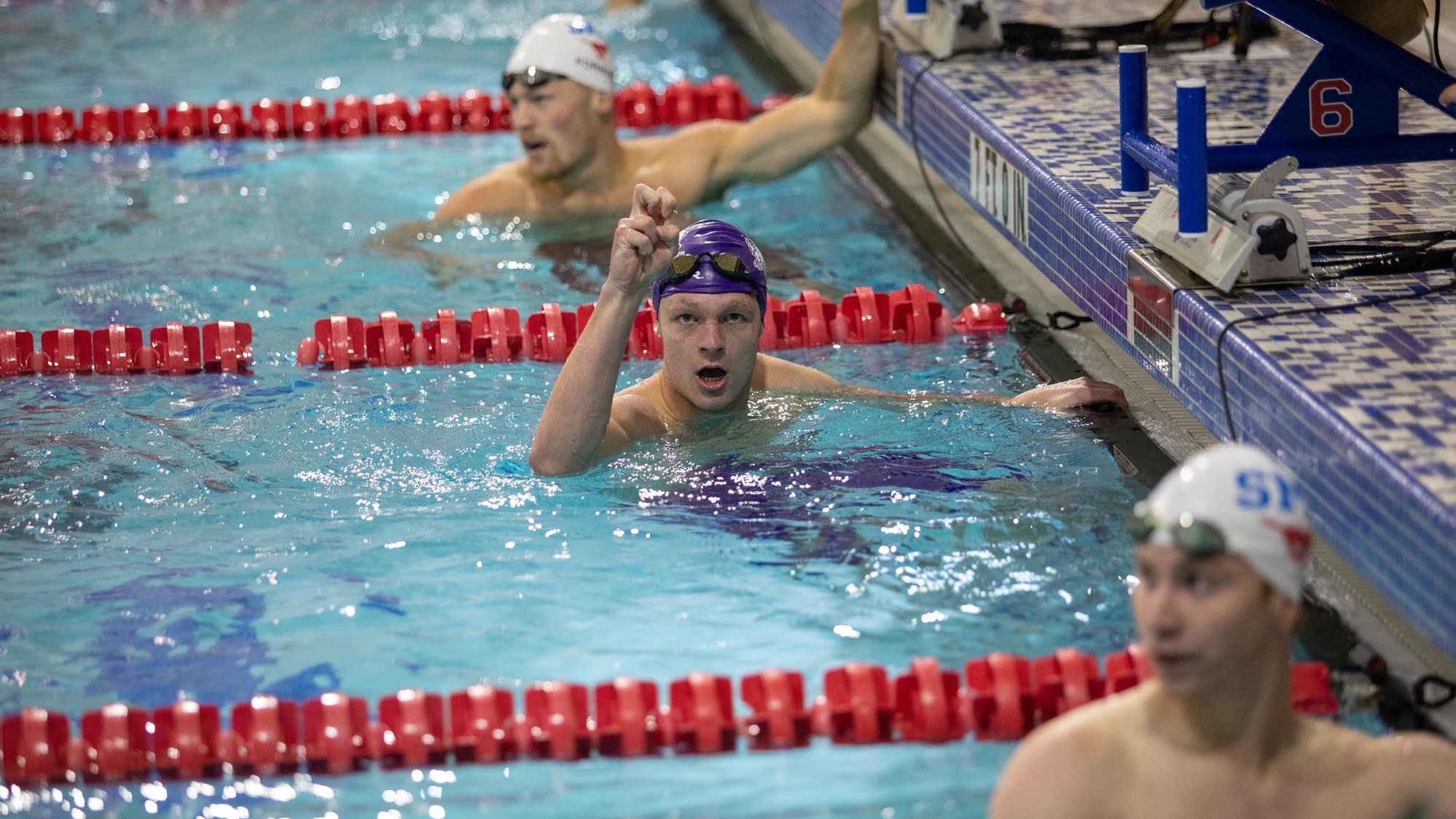 A few notes on SwimCloud's D3 Most Improved, Part 2