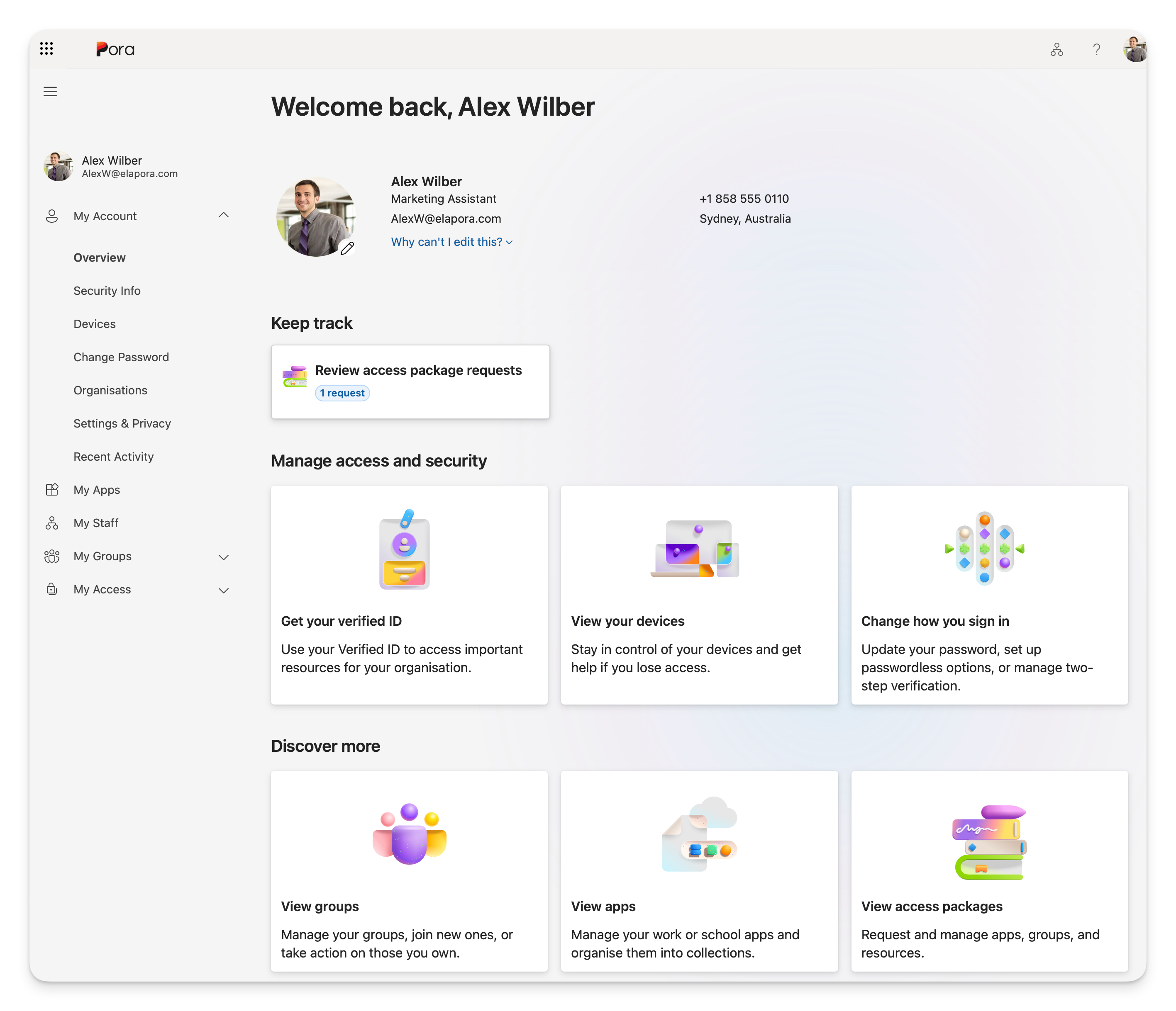 Entra 🆔 News #140 → This week in Microsoft Entra