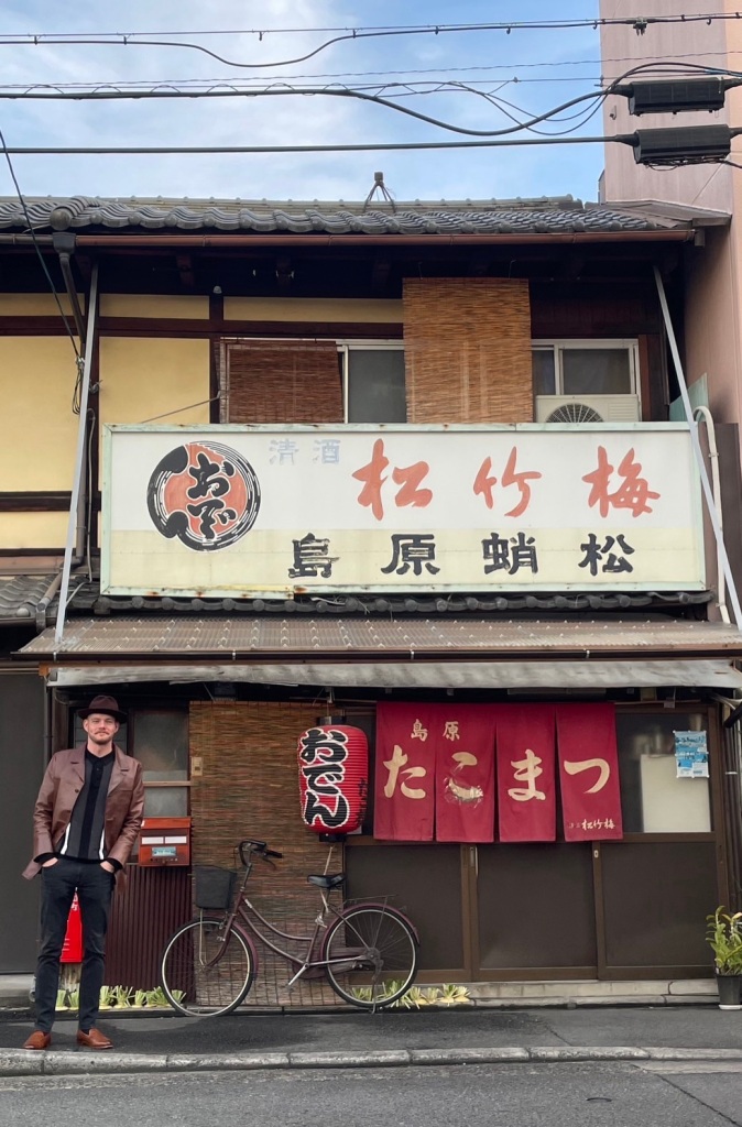 MY TOP 13 “TRANSGRESSIVE” NOVELS TO READ BEFORE YOU DIE