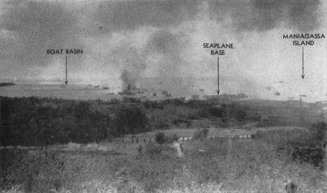 Banzai - The most destructive banzai charge in history