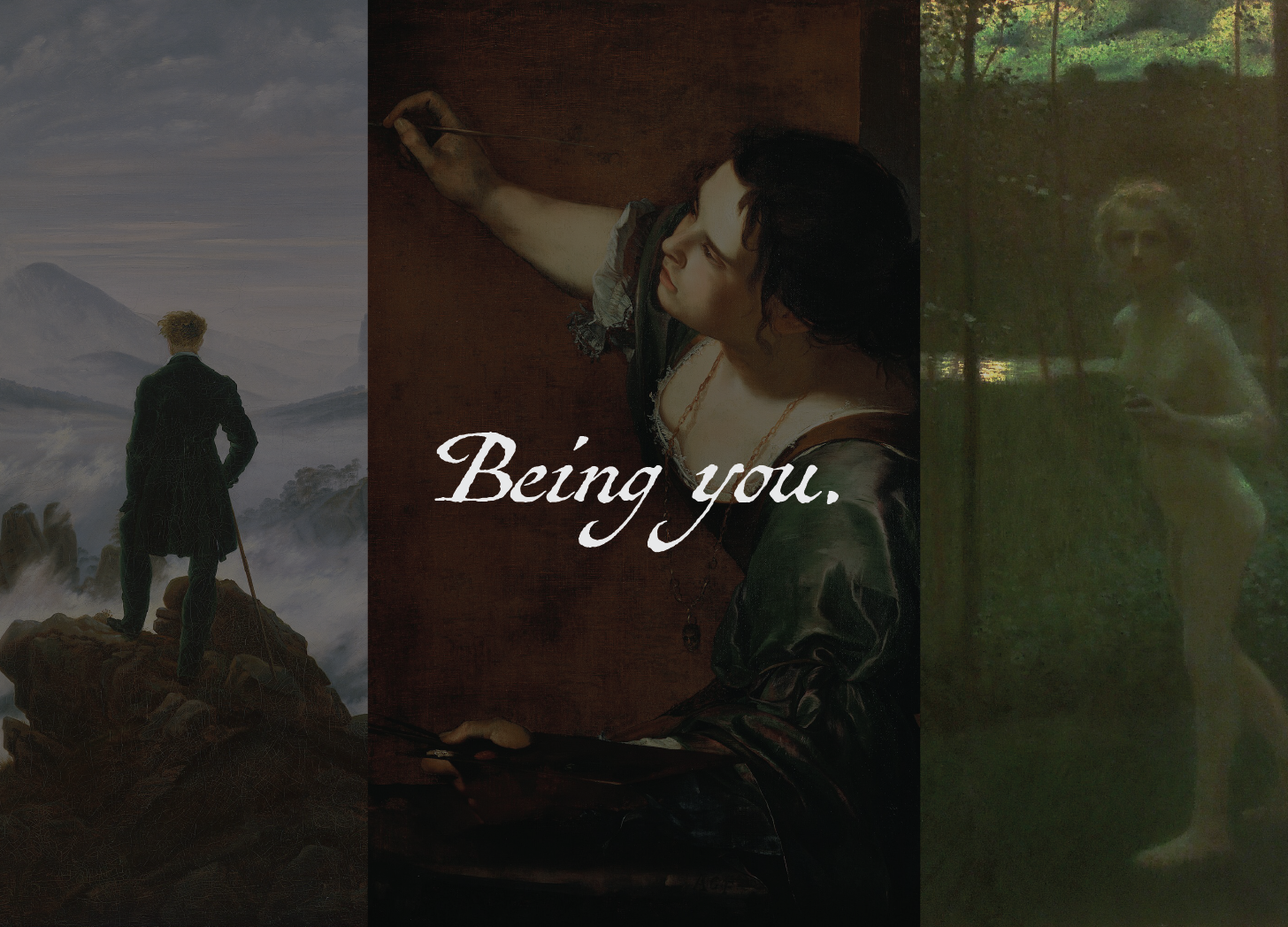 A guide to becoming fully yourself - by Craig Perry