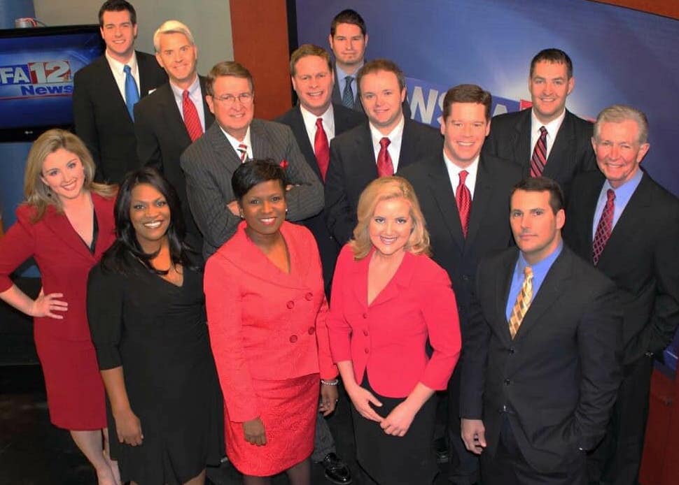 Bob Howell, 'Alabama's Walter Cronkite,' passes away