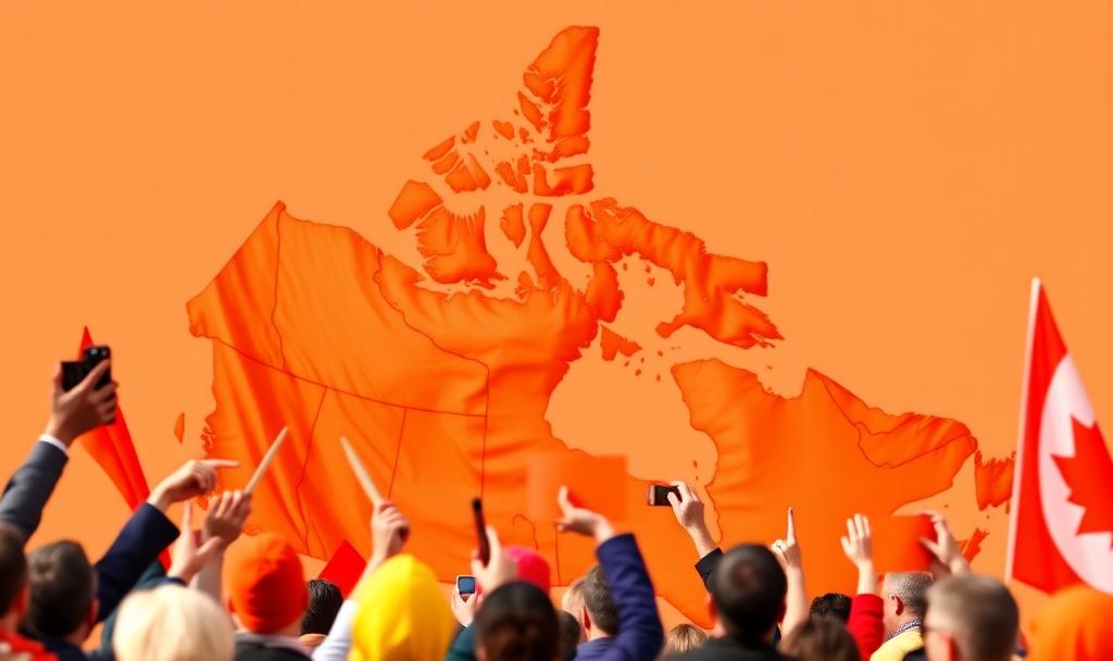 What Happened to the NDP? How It Lost Its Way