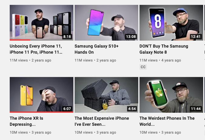 The Psychology of Apple's Packaging - by Trungphan2
