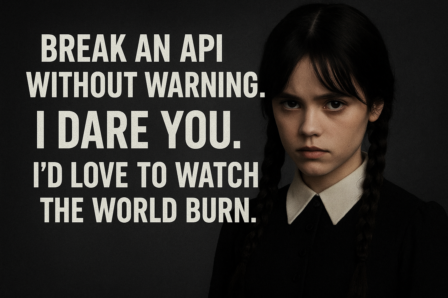 How to Design Backward-Compatible APIs Without Breaking Clients