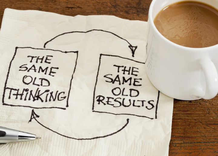 Right Thinking and Wrong Thinking: Understanding Their Impact on Our Lives