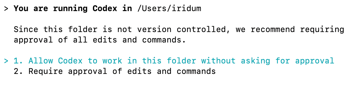 Coding with GPT-5 Codex - by Nilesh Barla - Adaline Labs